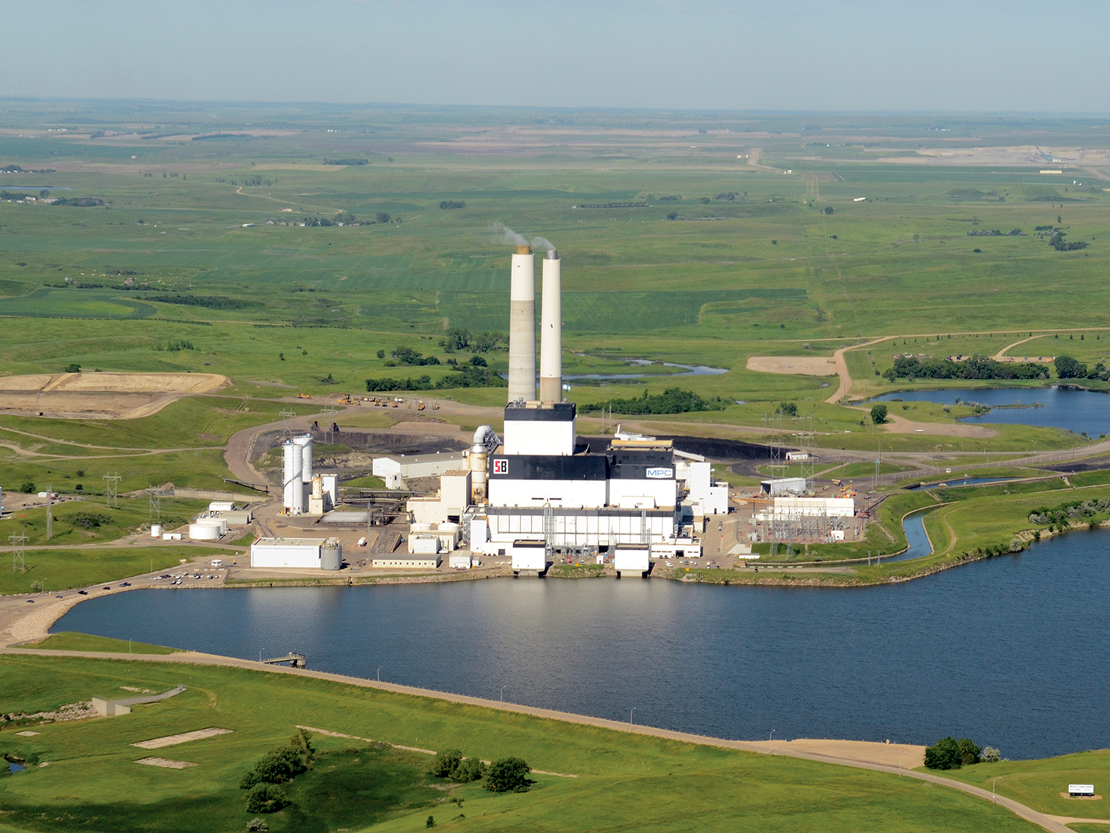 Project Tundra receives $100 million loan from state of North Dakota