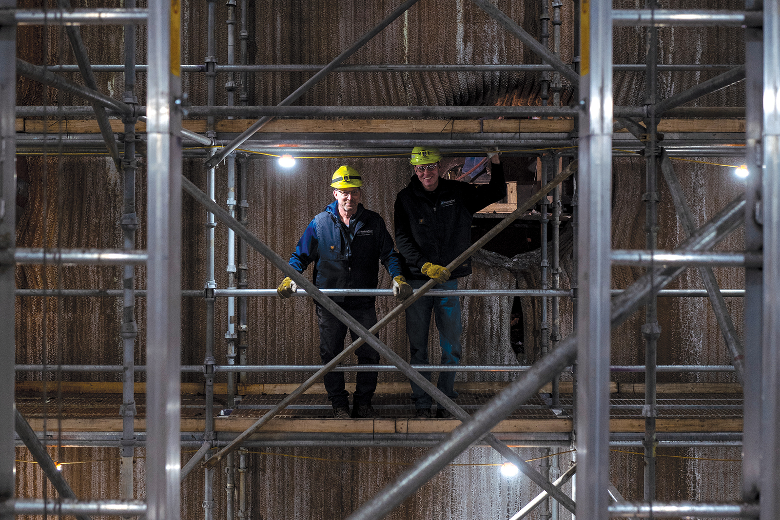 Major outage insight