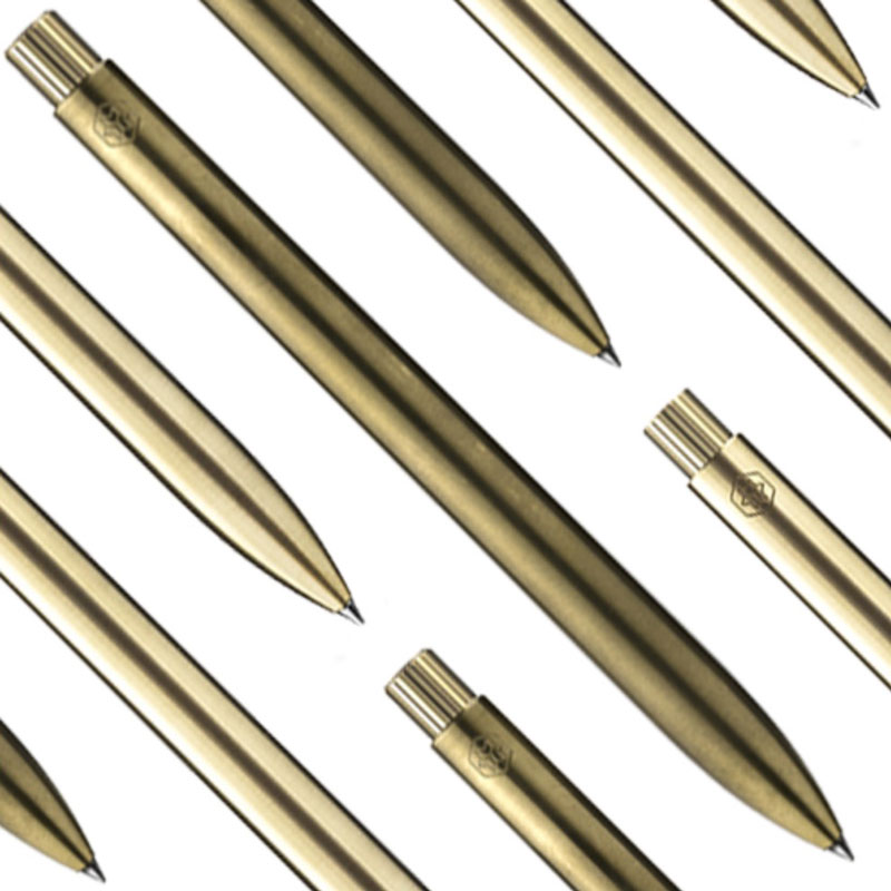AJOTO - The Pen