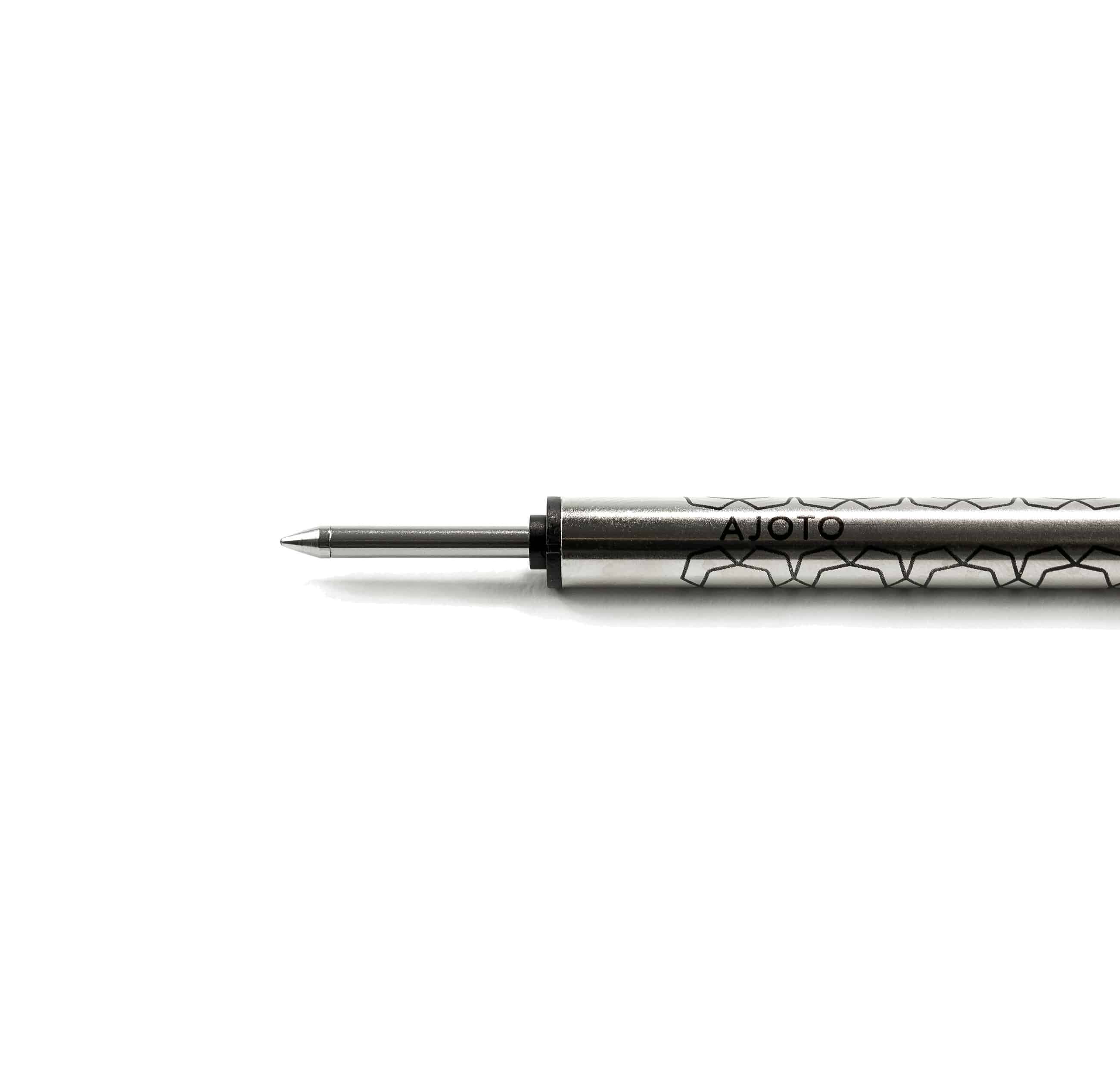 AJOTO - The Pen