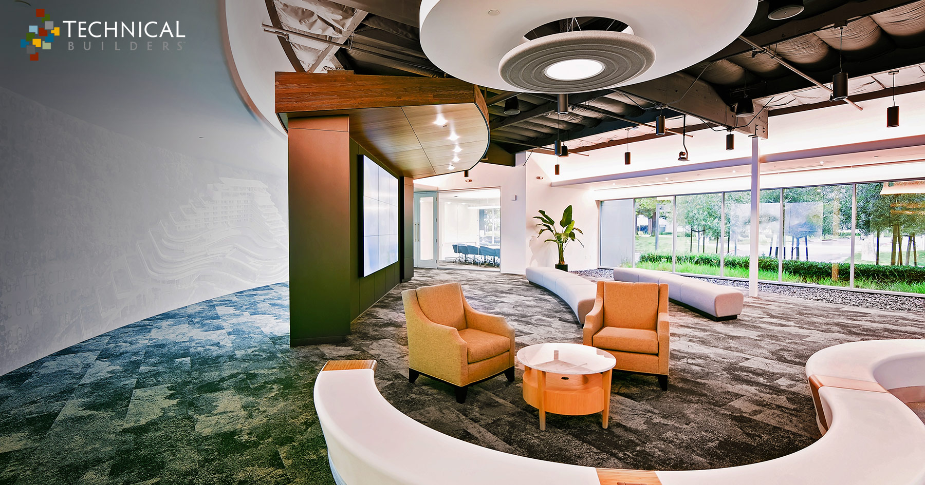 Commercial Construction & Renovation Solutions | Projects by Technical ...