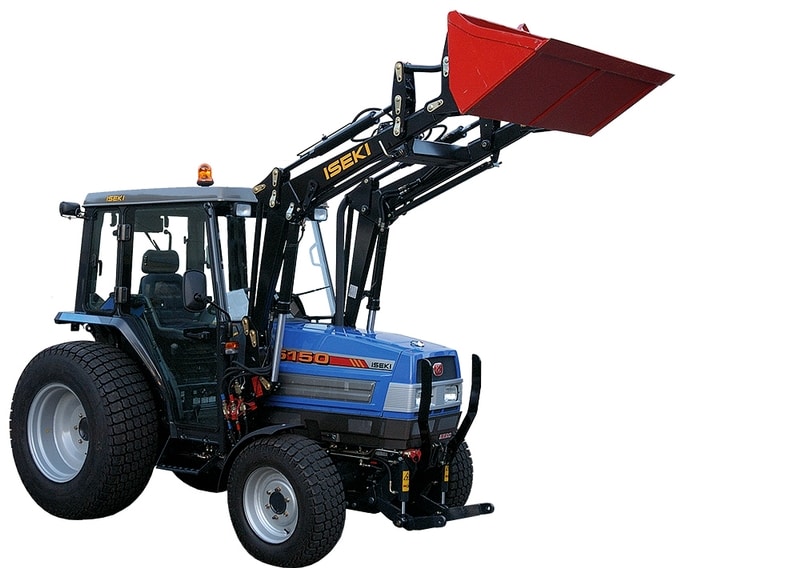 ISEKI Traktoren