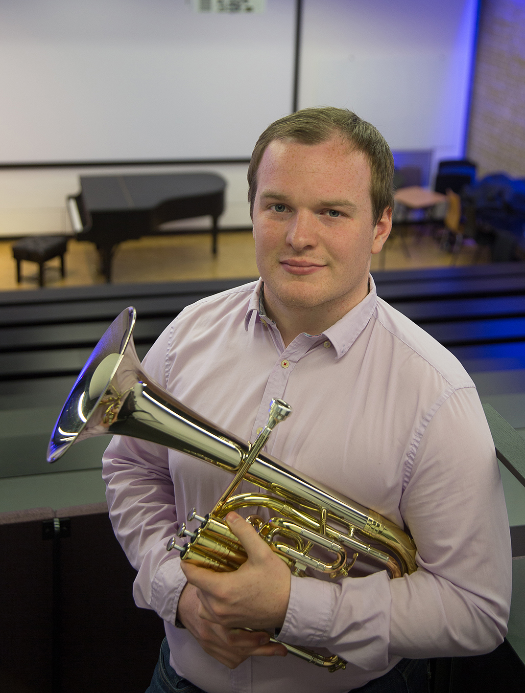 Jonathan Bates Music