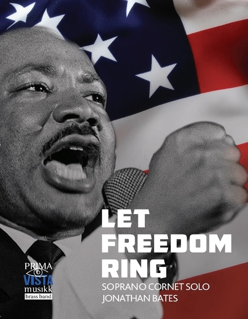 Let Freedom Ring