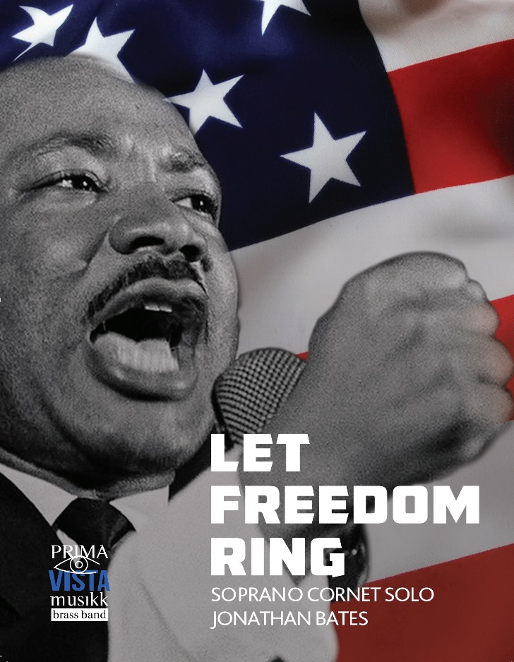 Let Freedom Ring