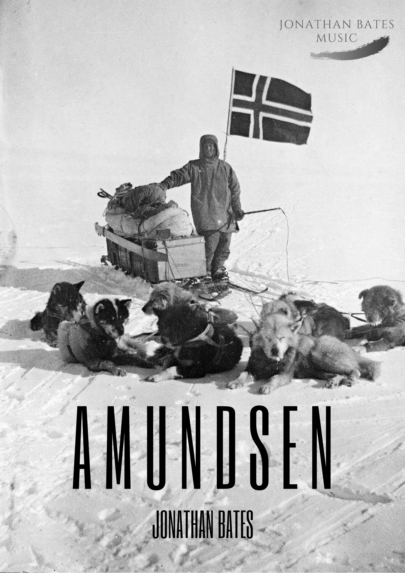 Amundsen