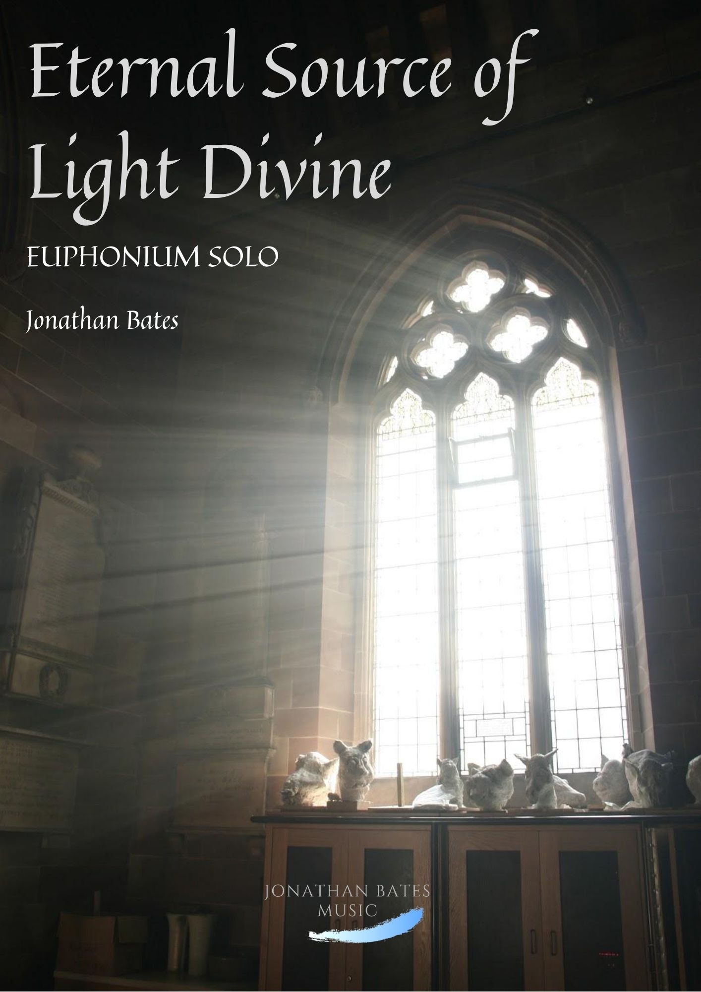 Eternal Source of Light Divine (Euphonium Solo)