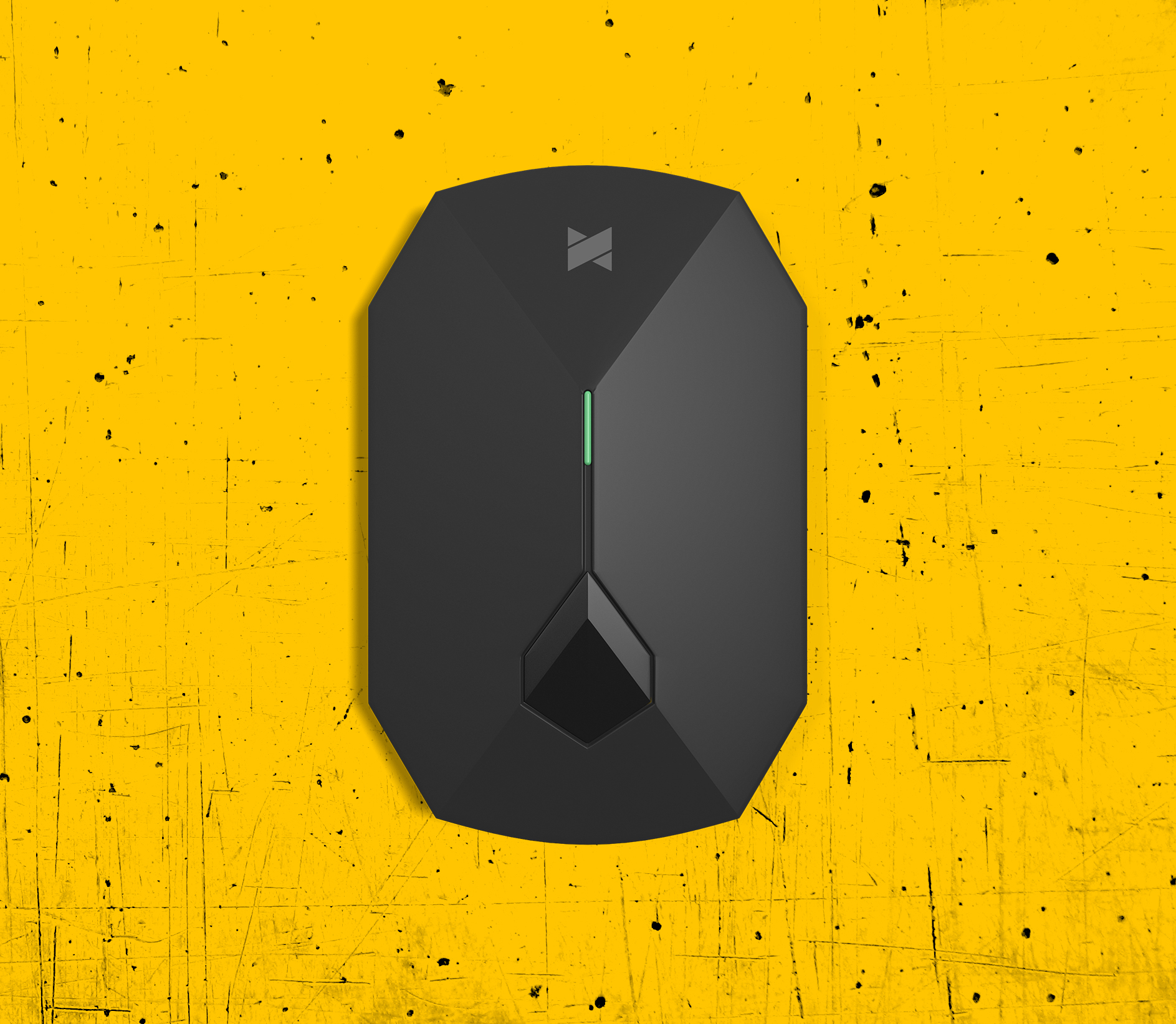 MachineMax - Revolutionary wireless telematics