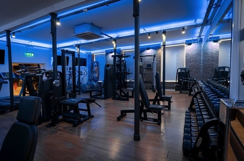 Meet The Personal Trainers at Fitness Plus