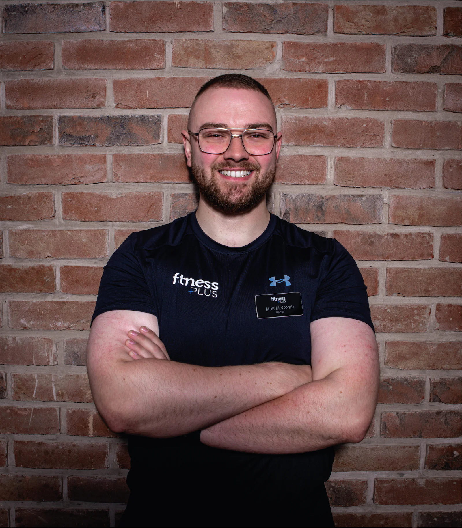 Meet The Personal Trainers at Fitness Plus