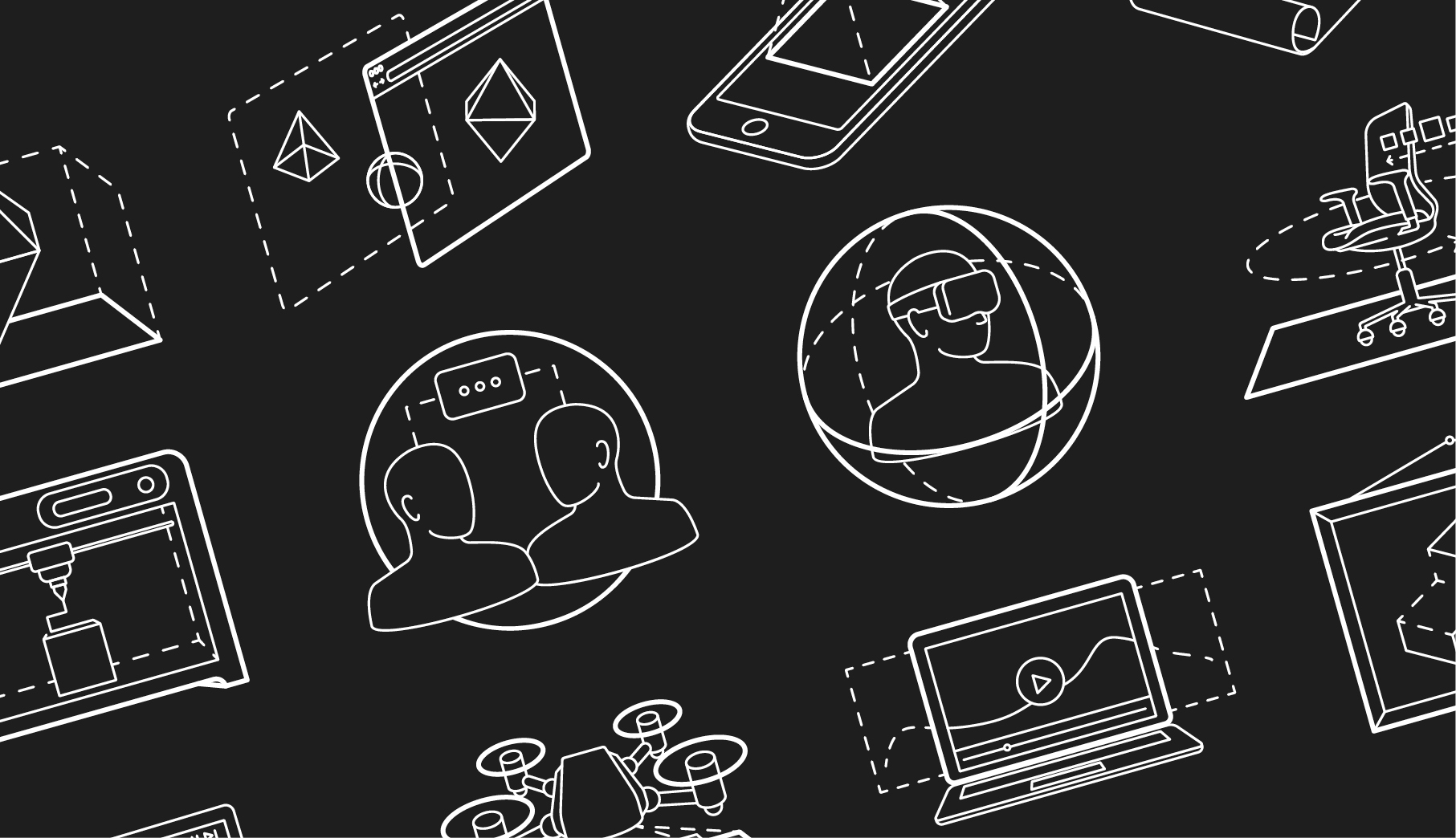 Blog - Illustrated Iconography is the Brand Toolkit Must Have