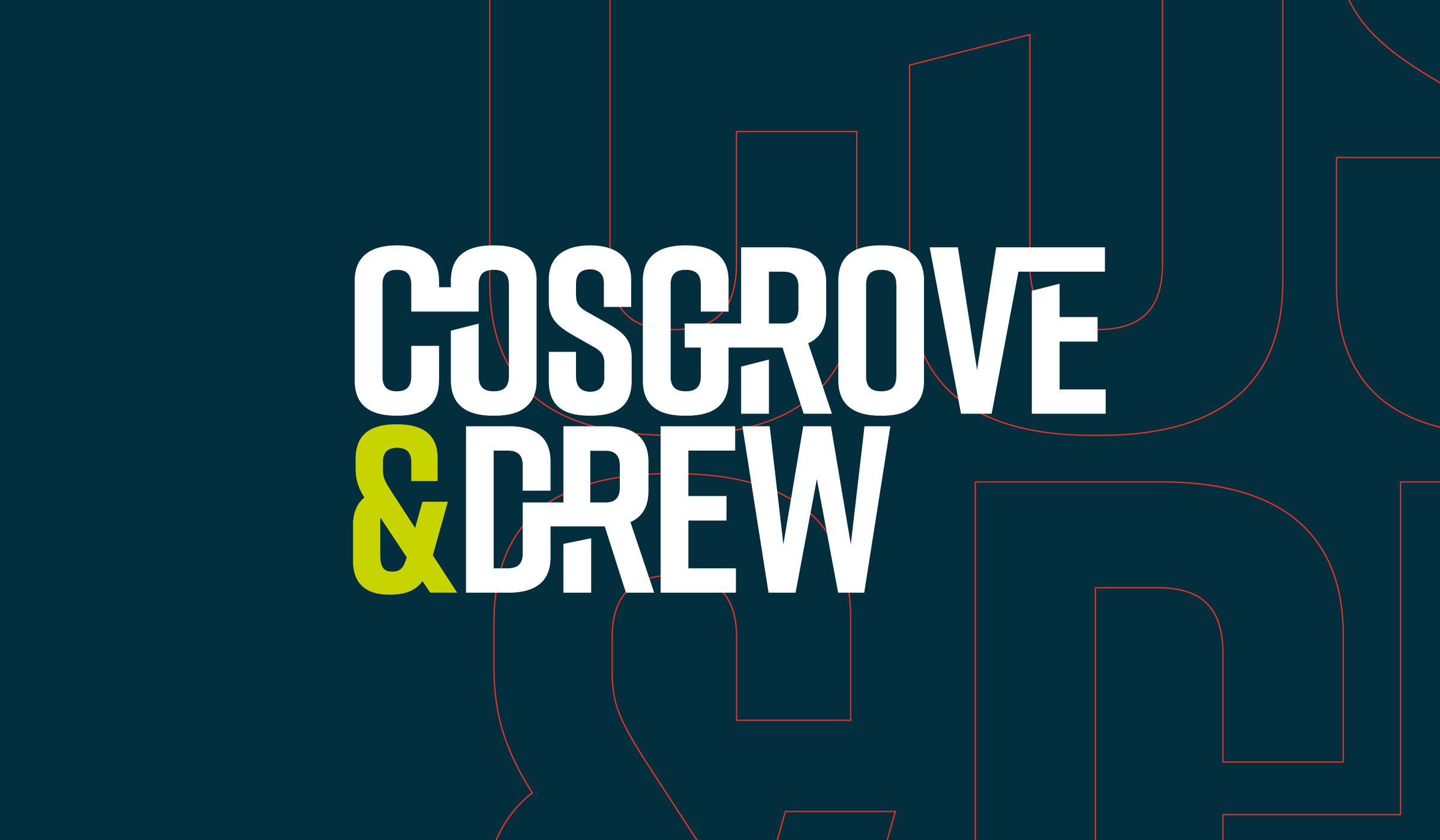 Case Study: Cosgrove & Drew