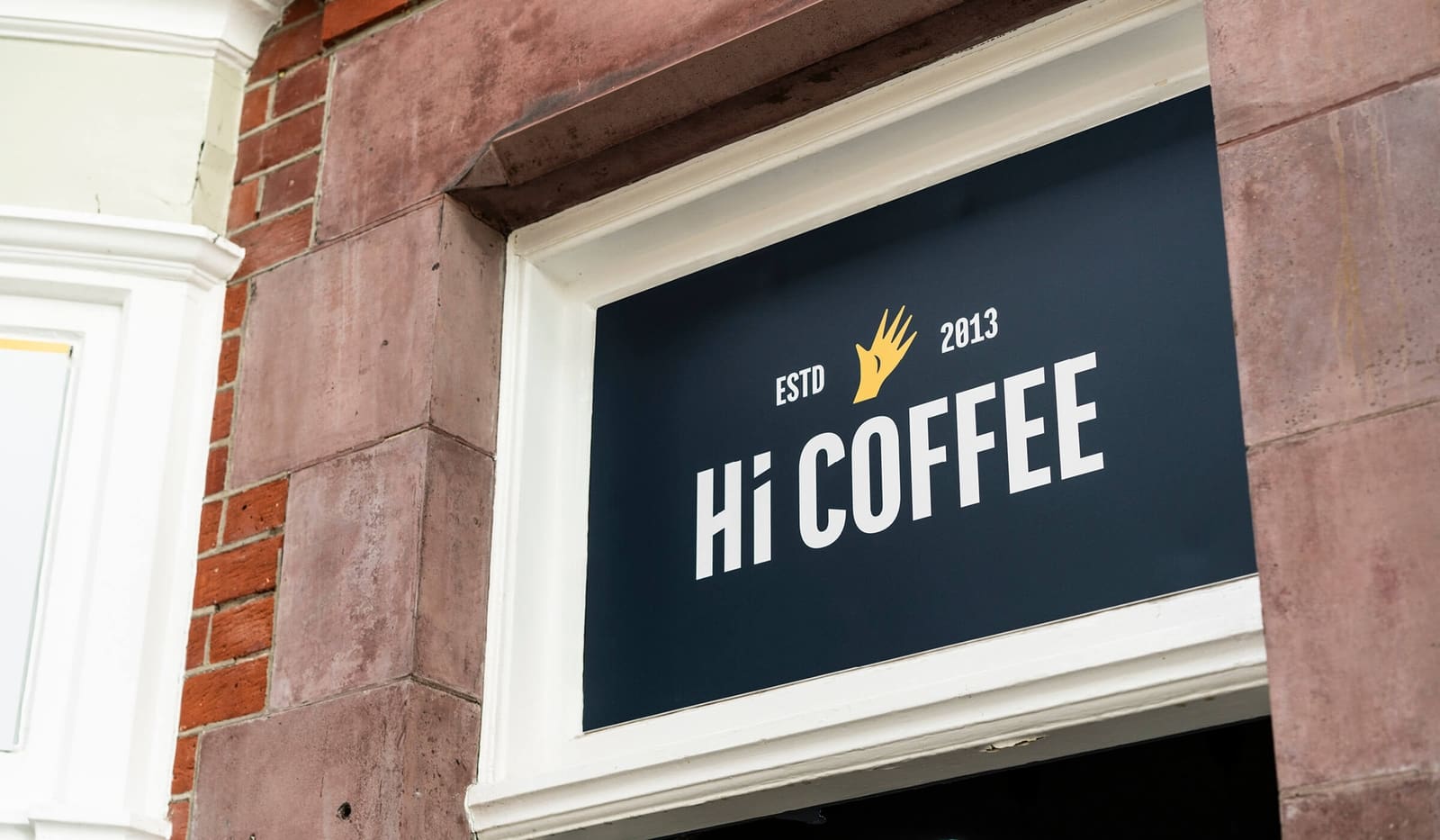 Case Study: Hi Coffee UK