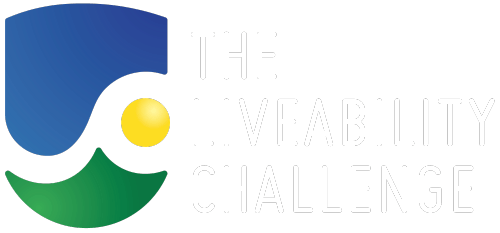 The Liveability Challenge 2022