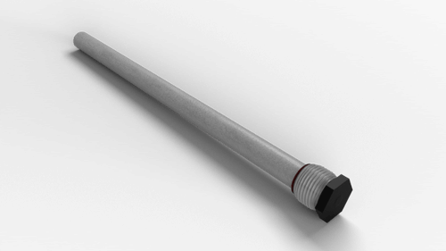 Sacrificial Magnesium Anodes in Perth, Western Australia | Anodesaus