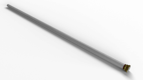 Sacrificial Magnesium Anodes in Perth, Western Australia | Anodesaus