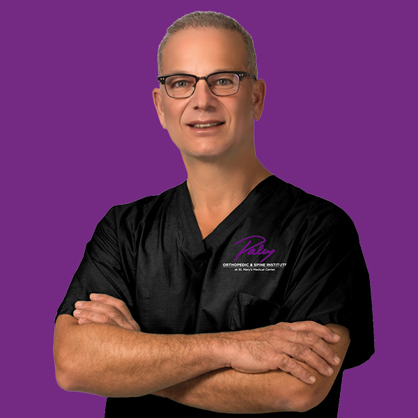 Paley Orthopedic & Spine Institute