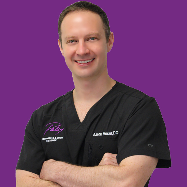 Paley Orthopedic & Spine Institute