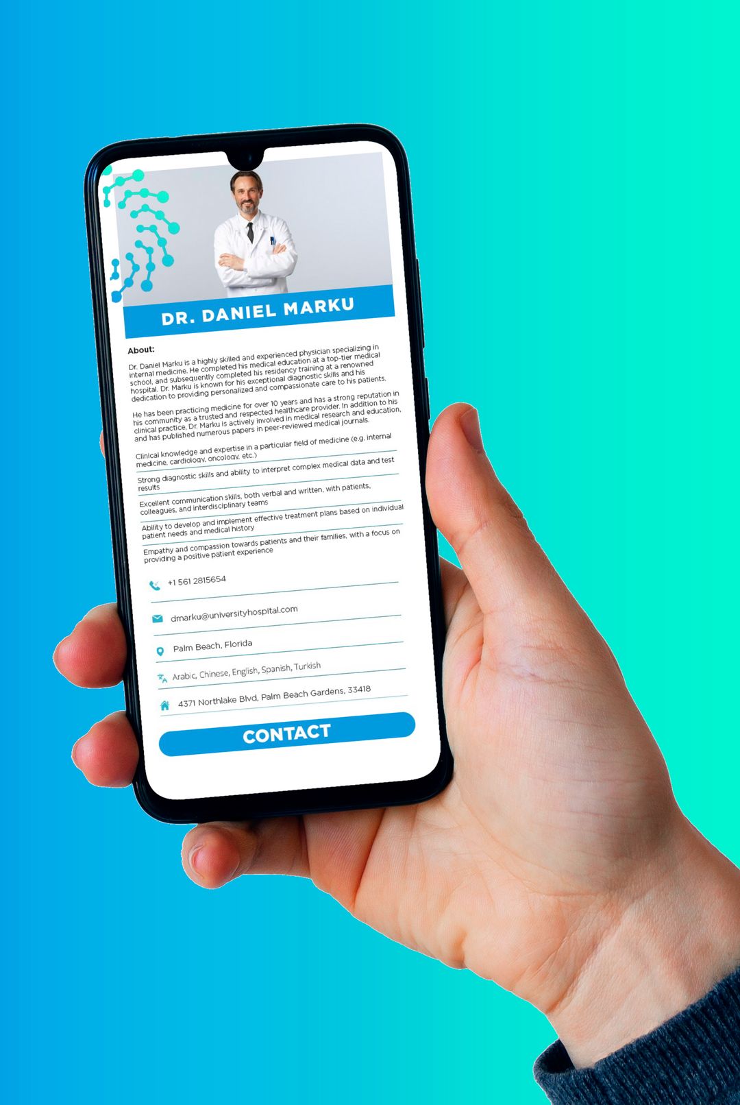 Global Provider Network | GPN | Buyers, Physicians, Hospitals/Clinics