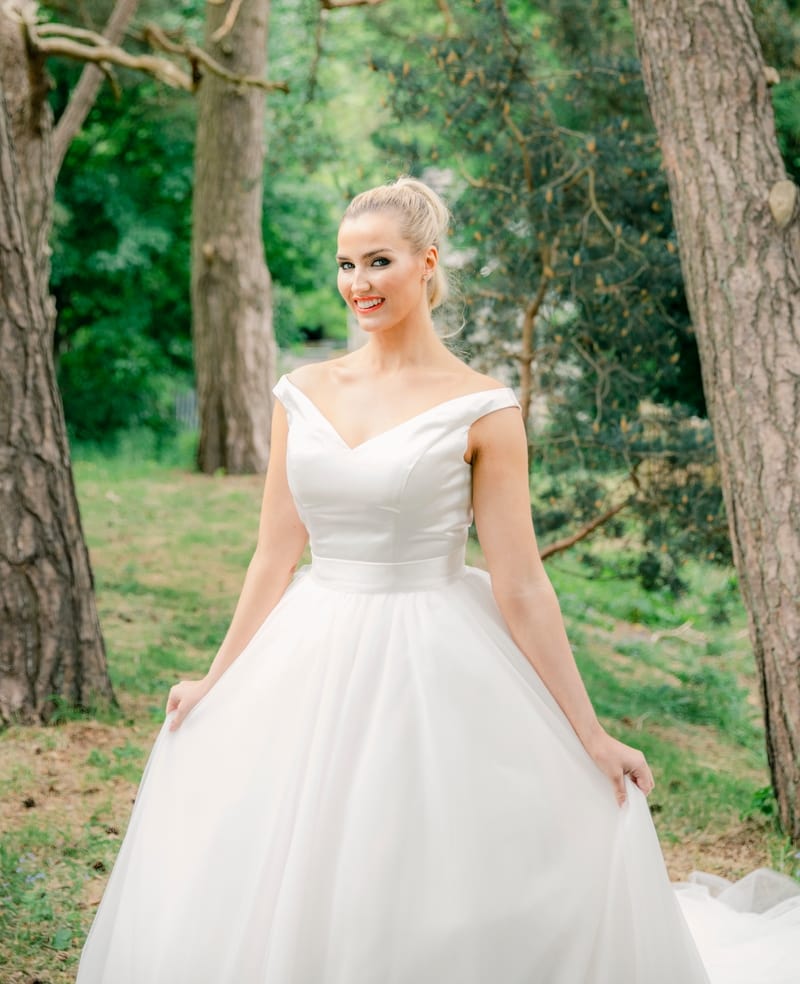 Susanne Christyne Bridal Design - Wedding Dress Design Studio ...