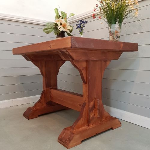 Refectory Dining Tables | Bespoke & Handmade