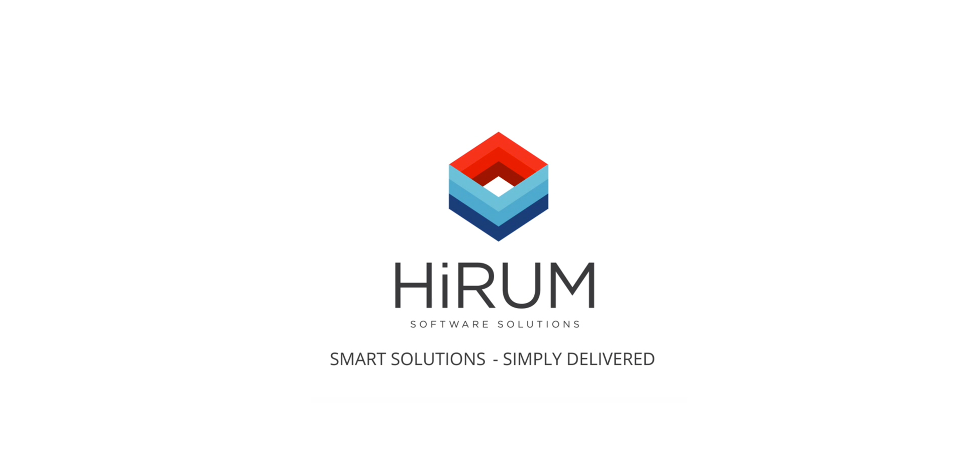 HiRUM Anywhere Explainer Video | Domin8 Media