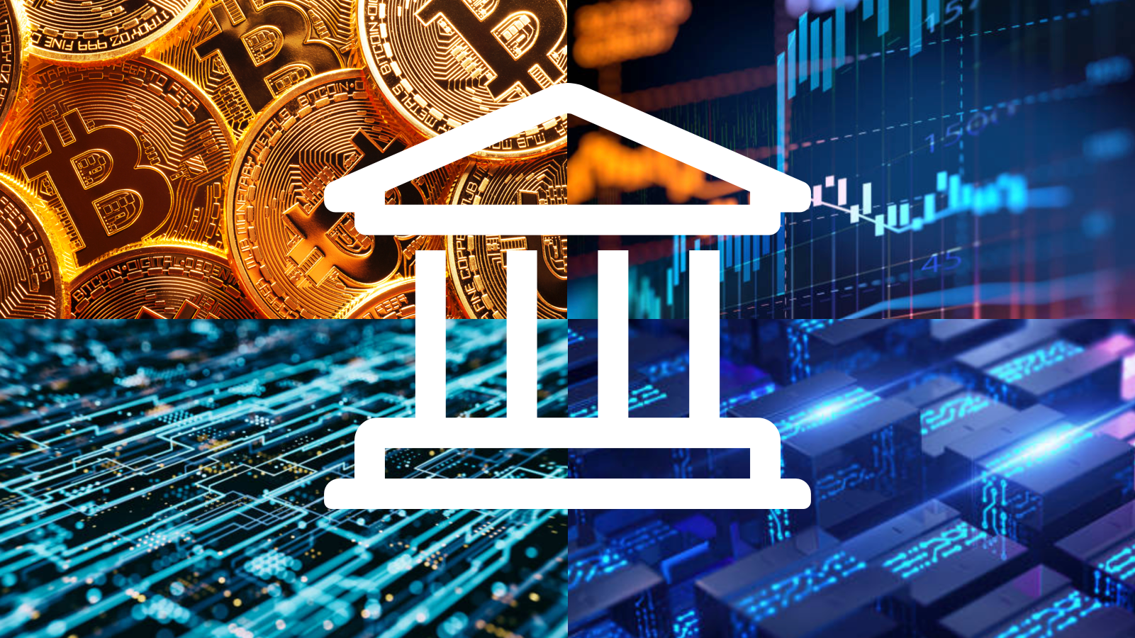 The Growth of Institutional Interest in DeFi