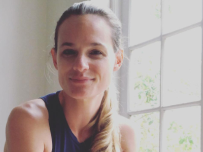 Instructors | ToddPilates