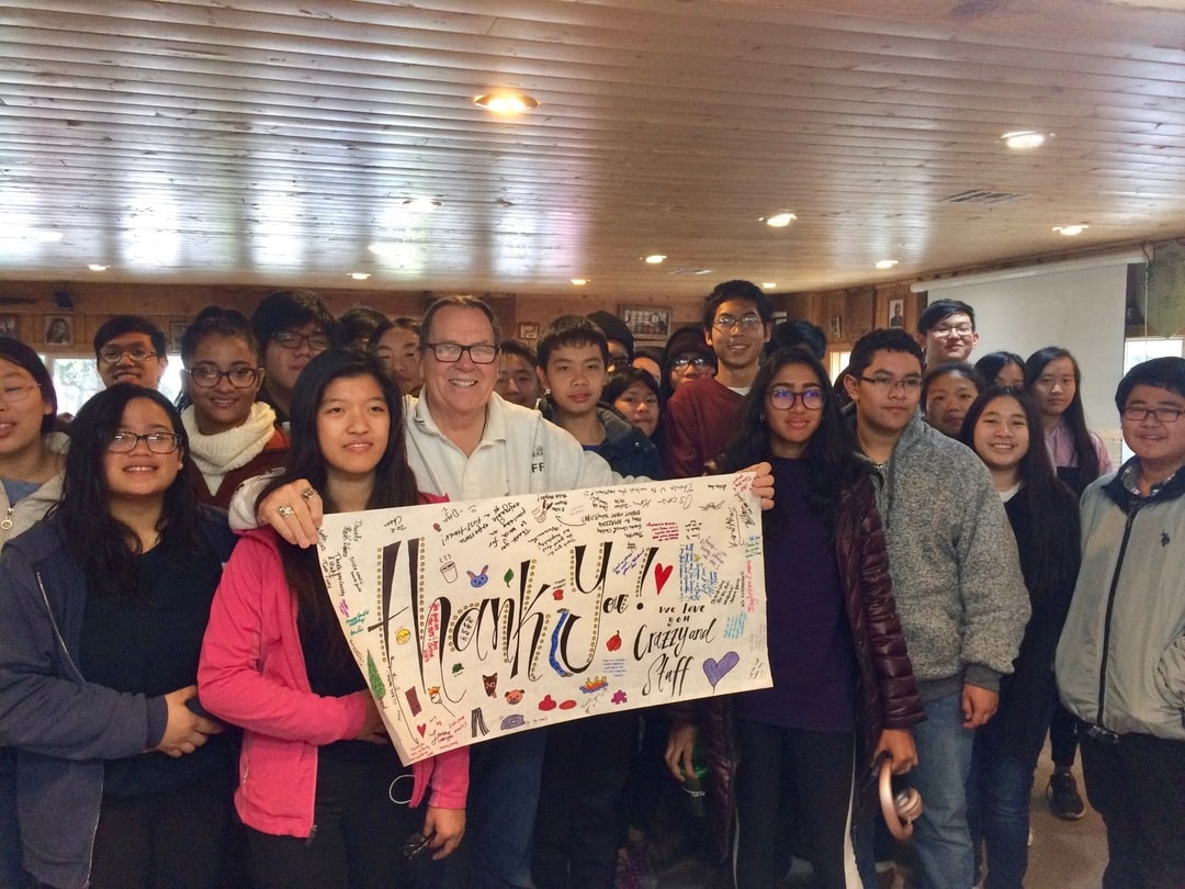 Group Retreats and School Retreats refresh and re-energize employees ...