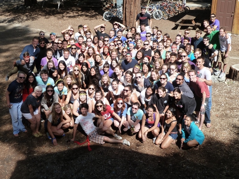 Group Retreats and School Retreats refresh and re-energize employees ...