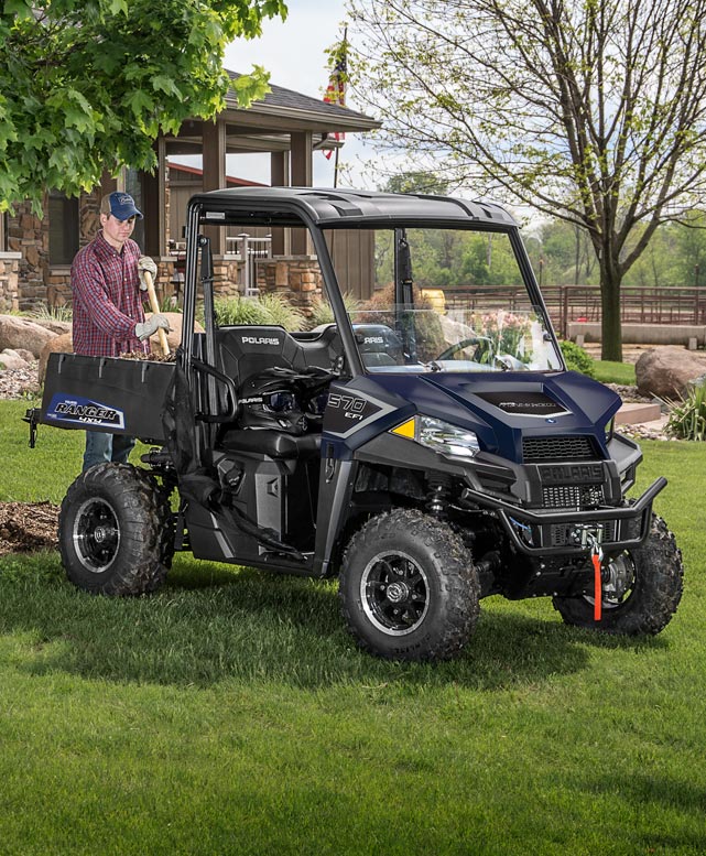 Polaris RANGER