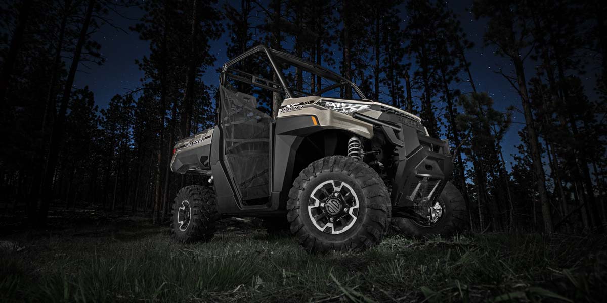 RANGER XP® 1000 EPS