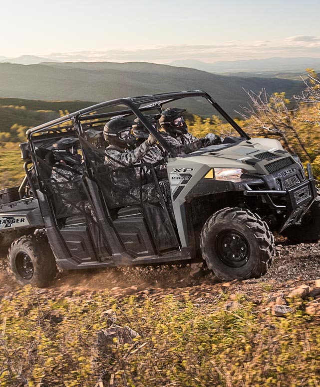 Polaris RANGER