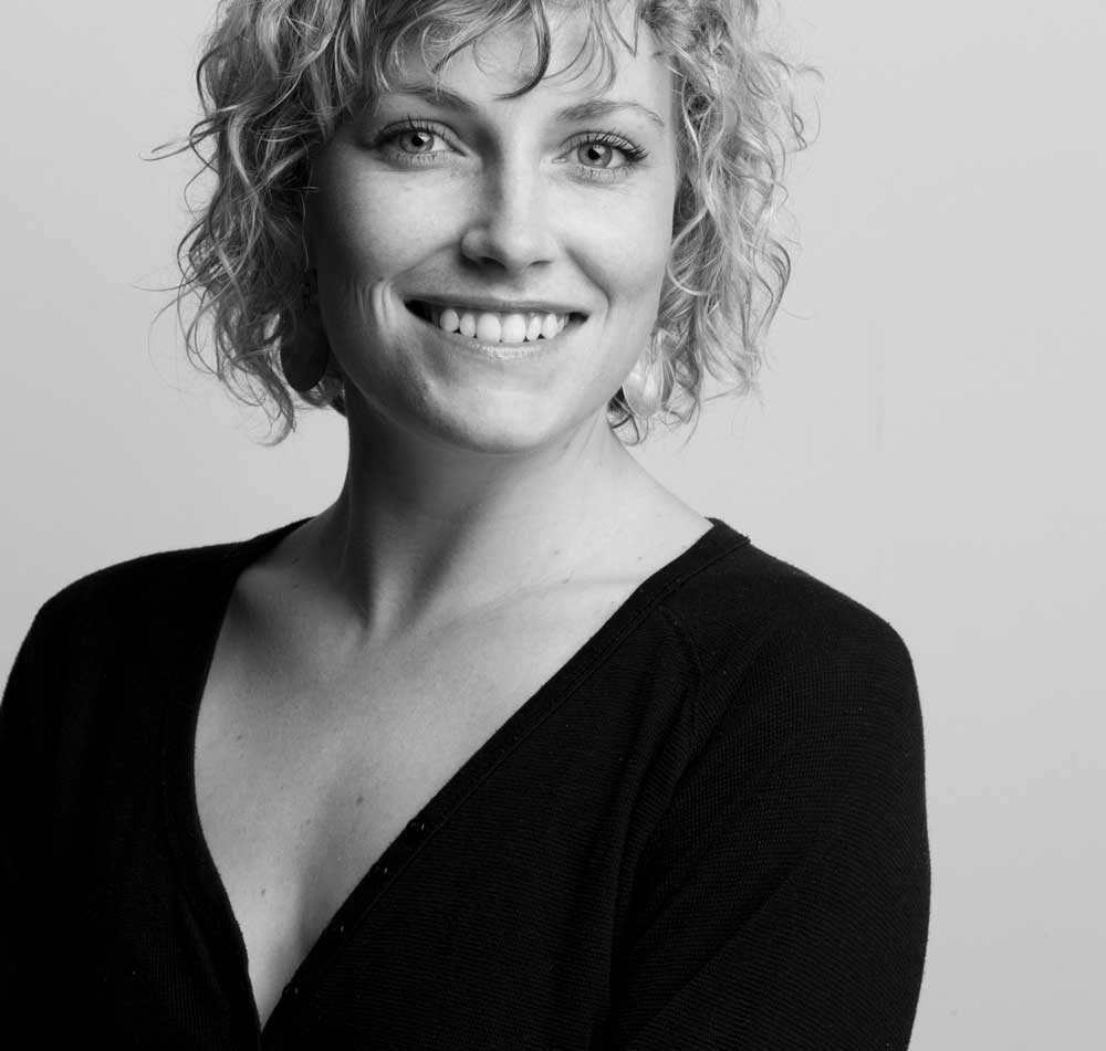 Natalie Allen | Steamworks Arts