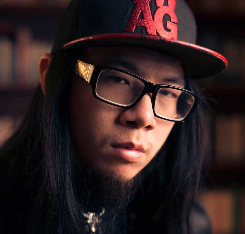 Joe Lui | Steamworks Arts