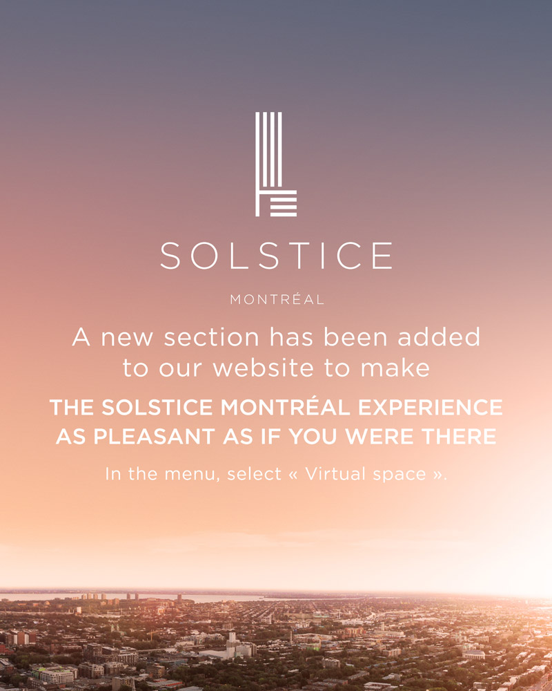 Solstice Montréal