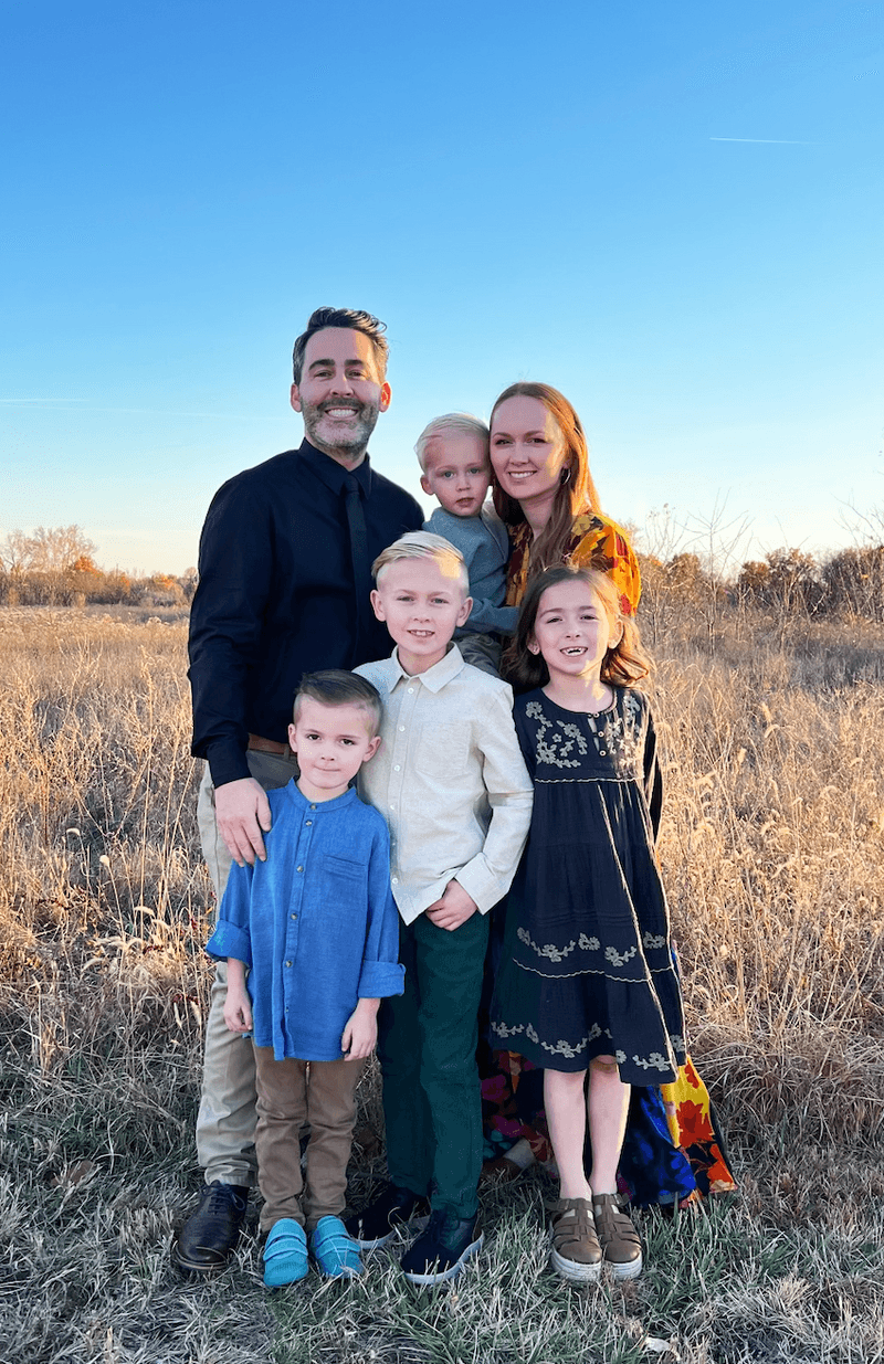 Meet our Orthodontists and Pediatric Dentists