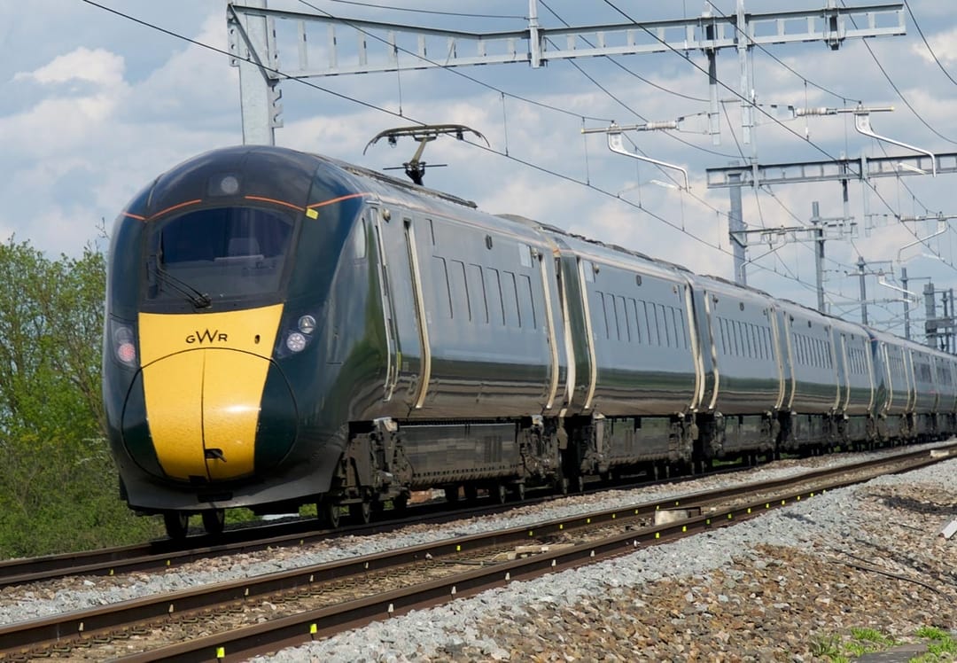 WJ Project Services | Latest News | The Greater West Electrification ...