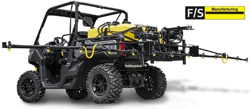 ATV/UTV Sprayers | Pro Ag Supply