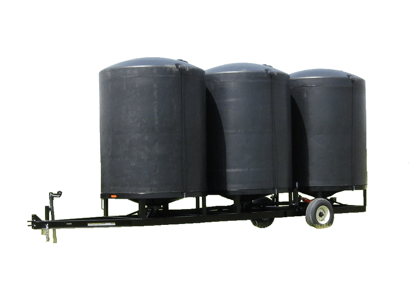 Trailers | Pro Ag Supply