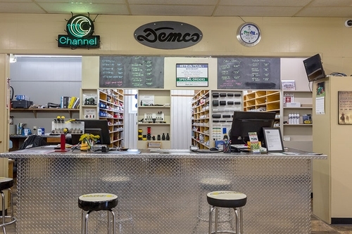 Why Pro Ag | Pro Ag Supply