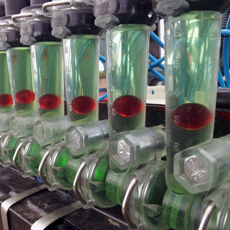 Planter Fertilizer Delivery System | Pro Ag Supply