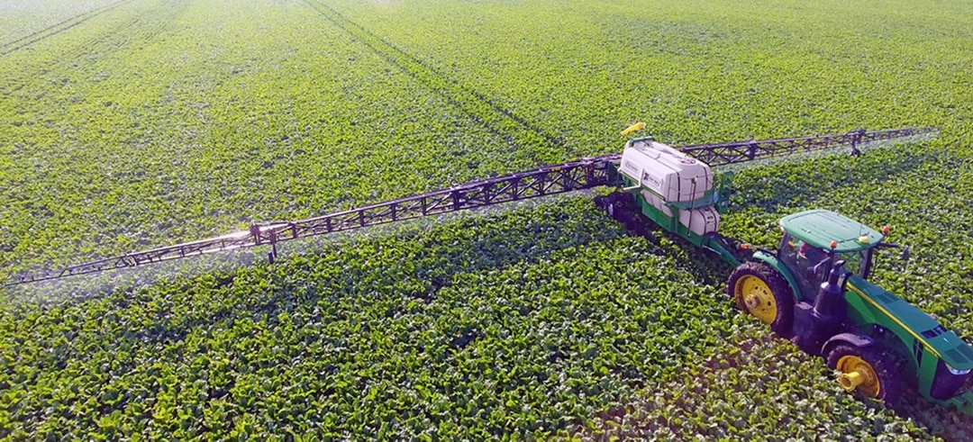 Top Air Sprayers | Pro Ag Supply