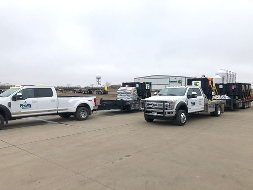 Channel Seed Products | Pro Ag Supply