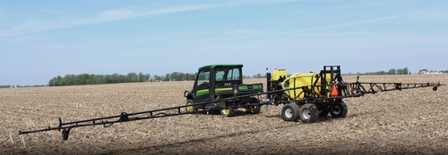 ATV/UTV Sprayers | Pro Ag Supply