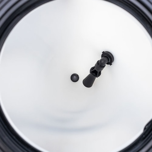 Chemical Inductor System - Pro Ag Supply