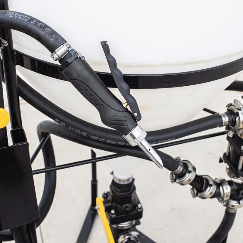 Chemical Inductor System - Pro Ag Supply