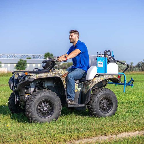 ATV Sprayer - Pro Ag Supply