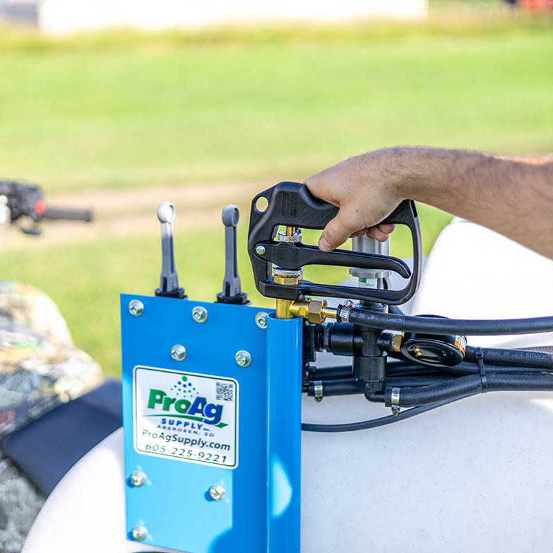 ATV Sprayer - Pro Ag Supply