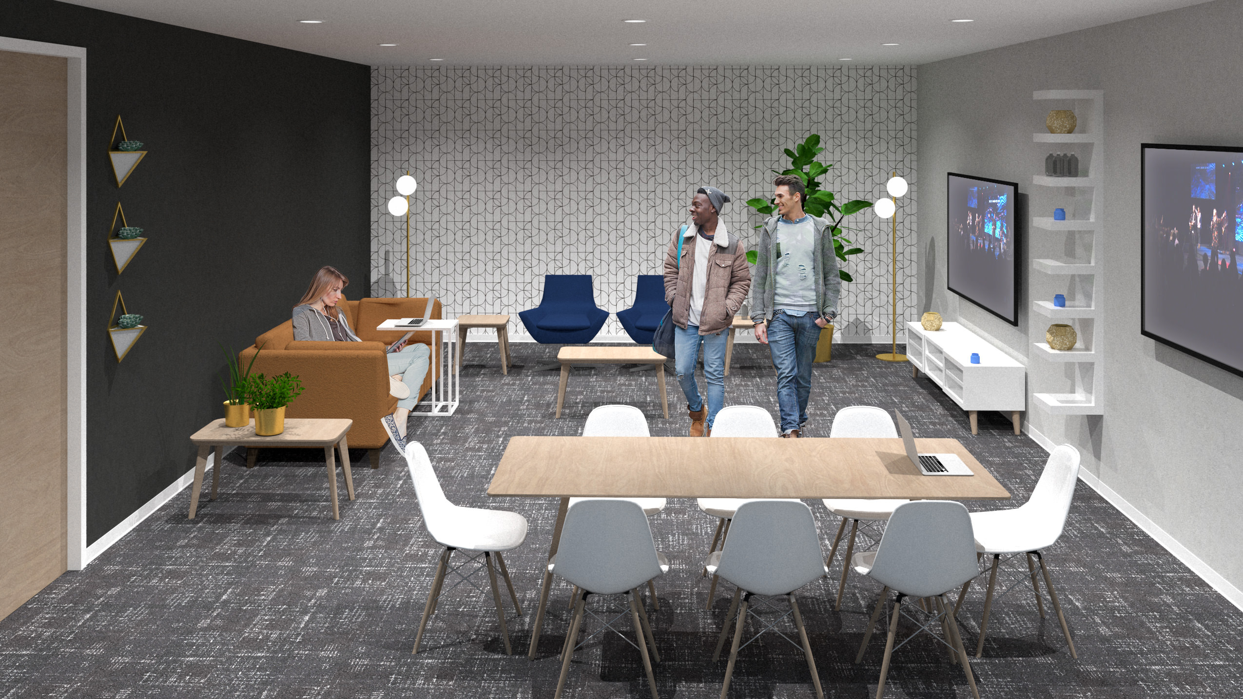 House of Hope – Serving Individuals, Families, and Our Community